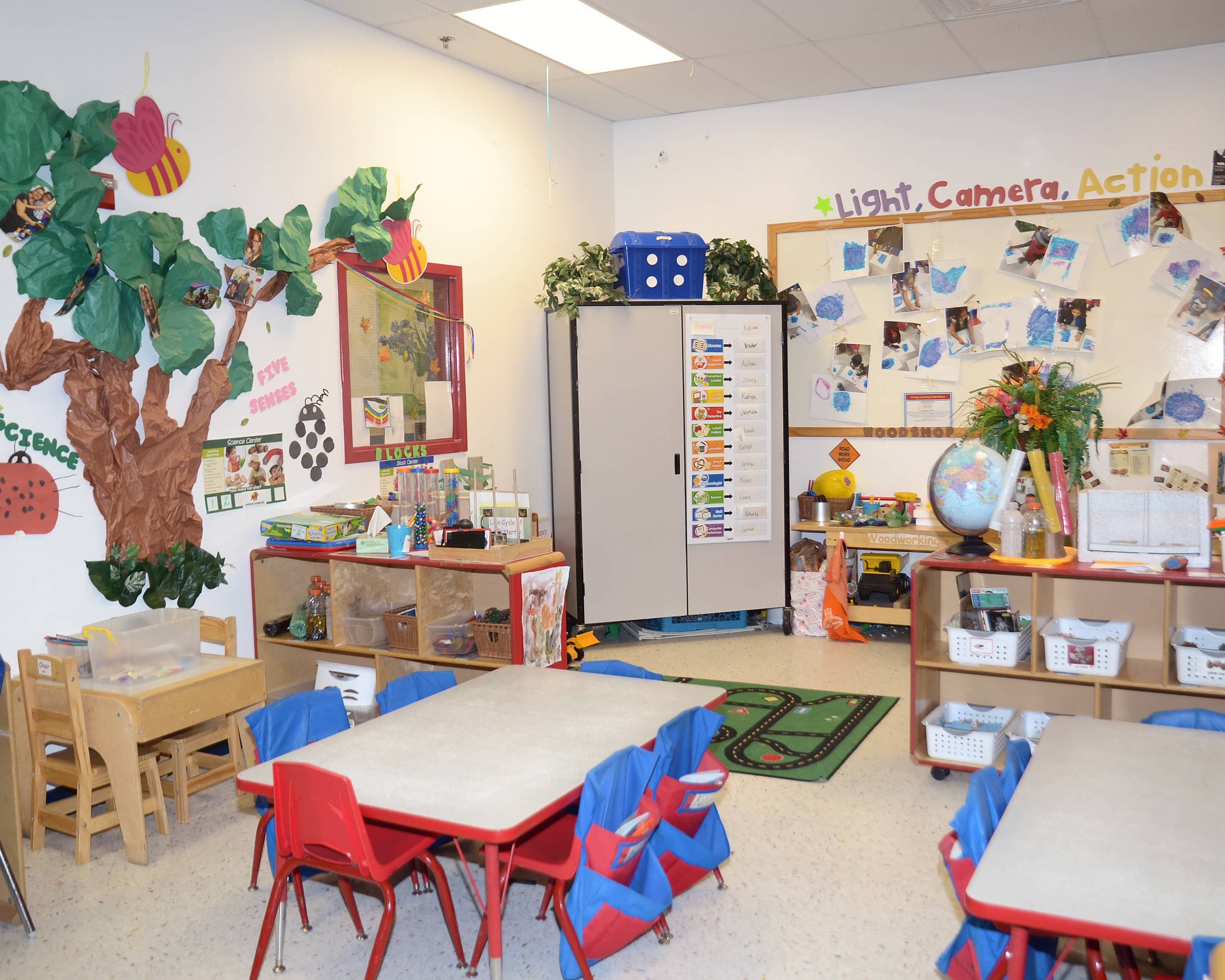 Tutor Time of Glendale in Glendale, AZ | 10260 N. 67th Avenue | Tutor Time